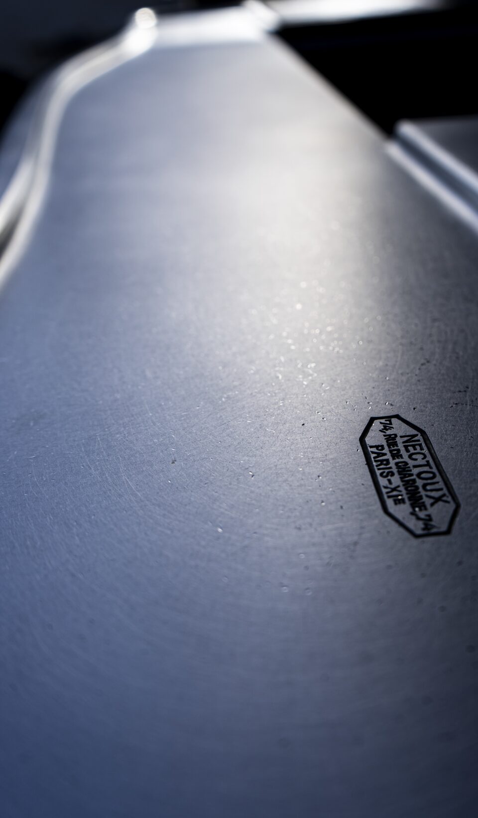 COMPTOIR N° 135 - Ateliers Nectoux