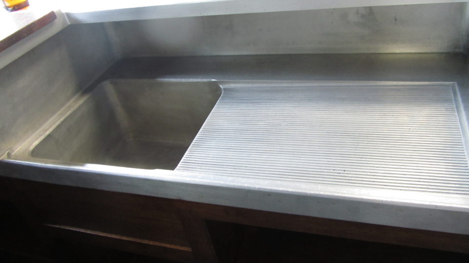 Comptoir N°87 - Ateliers Nectoux